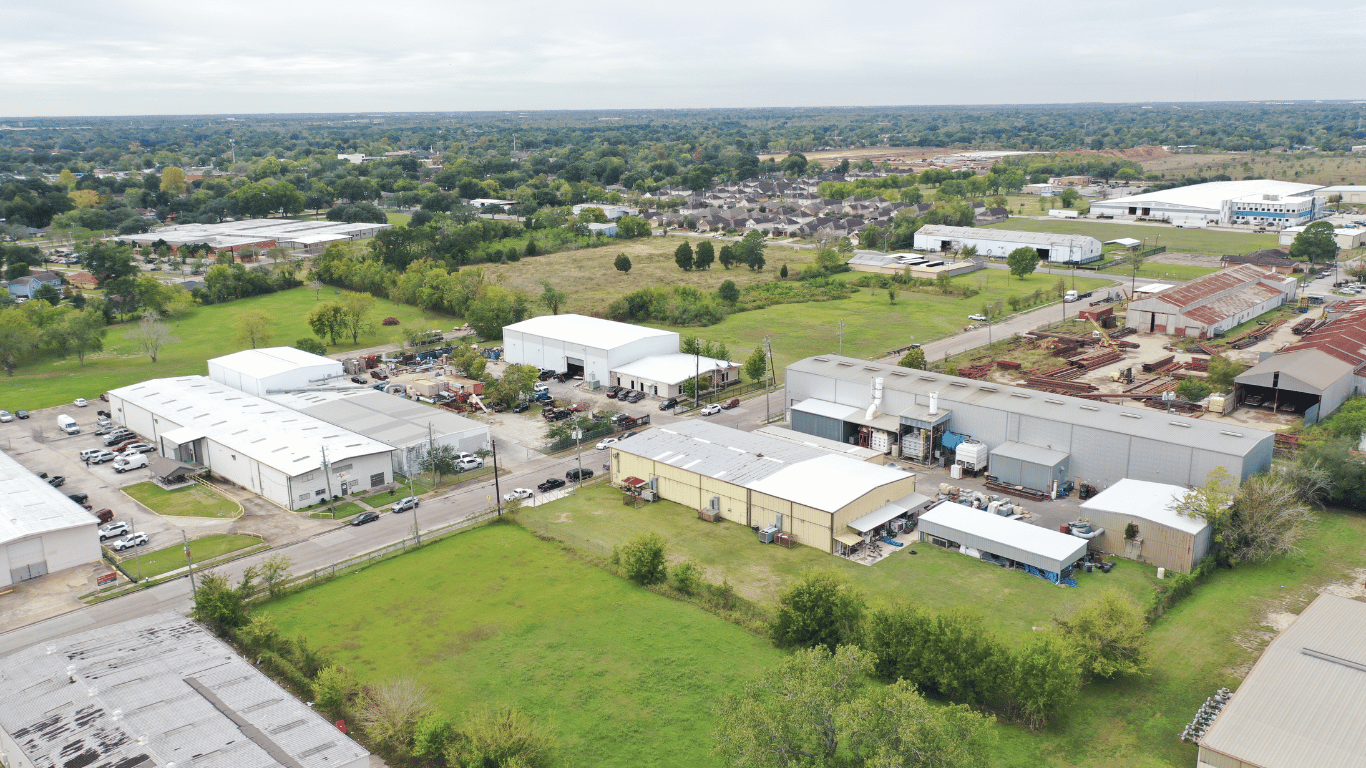 H&M Plating Company – Quality Service