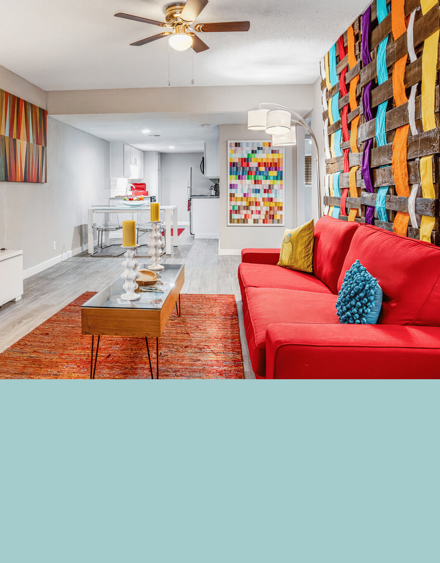 Emerge Living – Multifamily Property Management