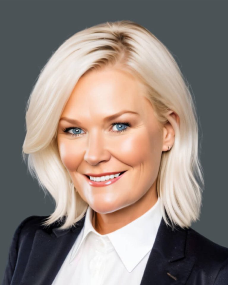 Cara Laisure – Stealth Developments